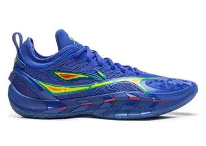 LI-NING Lining Badfive Guerrilla2 Super Species Invasion - Blue
