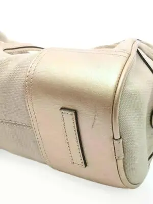 Loewe 2000s Anagram Handbag