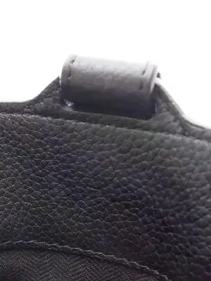 Loewe Anagram Vertical T-pocket Shoulder Bag