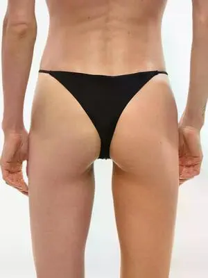 Dsquared2 Icon Logo-plaque Bikini Briefs