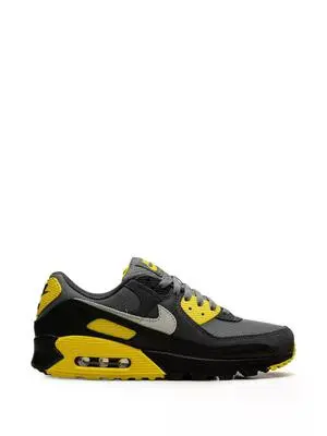 Nike Air Max 90 Sneakers - Black