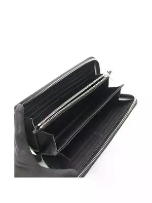 LOUIS VUITTON 2020 Epi Zippy Wallet