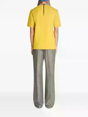 Dries Van Noten Regular-fit Cotton T-shirt