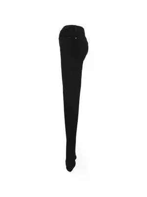 7 For All Mankind Leggy Bootcut Jeans