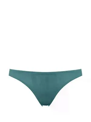 ERES Fripon Bikini Bottoms - Green