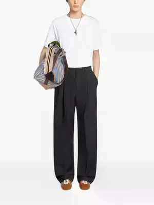 Dries Van Noten Regular-fit Cotton T-shirt
