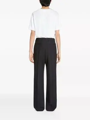 Dries Van Noten Regular-fit Cotton T-shirt