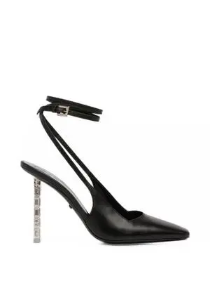 Gcds Cube-chain Buckled Pumps