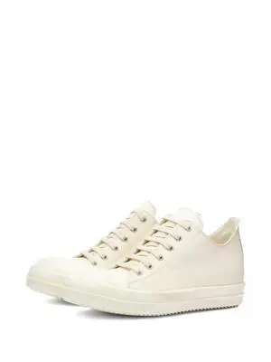 Rick Owens Tower Low Sneakers - Neutrals