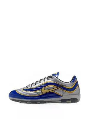 Nike Cryoshot Mercurial Vapor R9 Og Sneakers - Silver