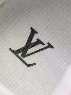 LOUIS VUITTON 2024 Trainer Line Sneakers