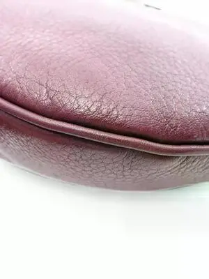 Loewe 2000s Heritage Shoulder Bag