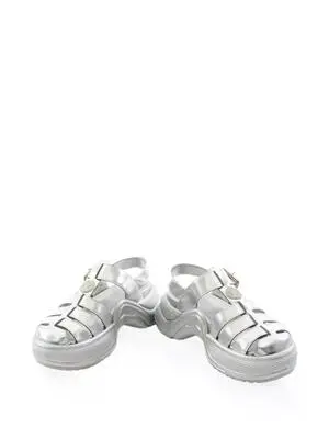 LOUIS VUITTON 2022 Arclight Line Sandals