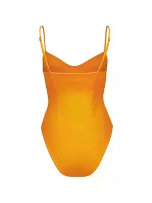 HAIGHT. Adjustable-strap Swimsuit