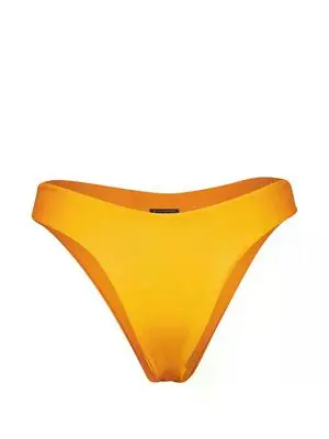 HAIGHT. Leila Bikini Bottoms - Yellow
