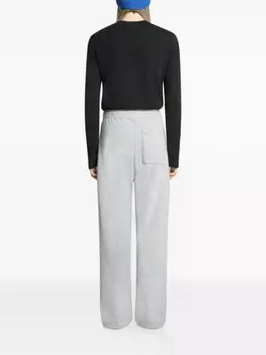 Dries Van Noten Cotton Sweatpants