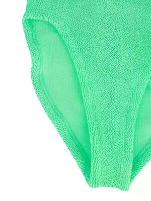 Hunza G Square-neck Swimsuit