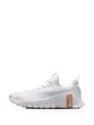 Nike Free Metcon 6 Sneakers - White