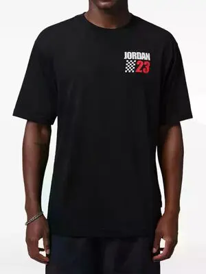 JORDAN Brooklyn T-shirt - Black