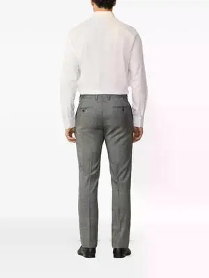 HACKETT LONDON Prince Of Wales Check Suit