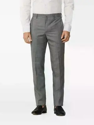 HACKETT LONDON Prince Of Wales Check Suit