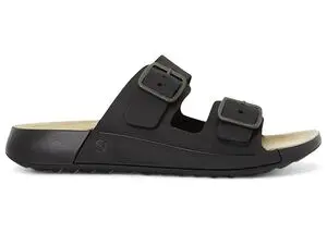 Ecco Slides Slipper For Men