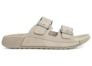 Ecco Cozmo Slide Sandals