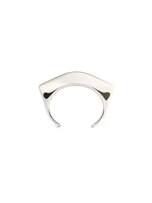 Khaite Lotus Cuff