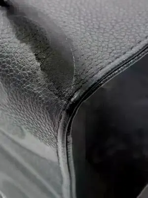 LOUIS VUITTON Empreinte Monogram Tote Bag