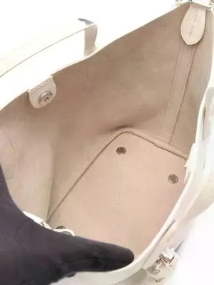 LOUIS VUITTON Mahina Blossom Pm Handbag