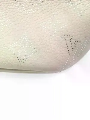 LOUIS VUITTON Mahina Blossom Pm Handbag