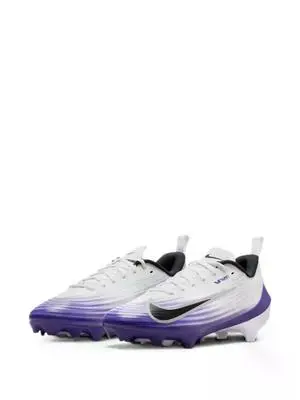 Nike Vapor Speed 3 Football Cleats - White