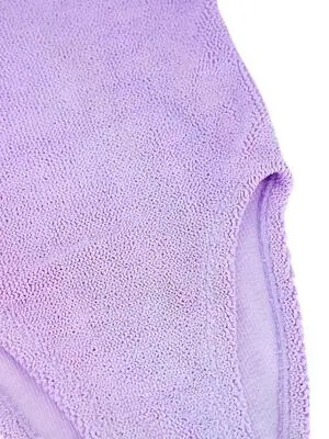 Hunza G Crinkle Swimsuit