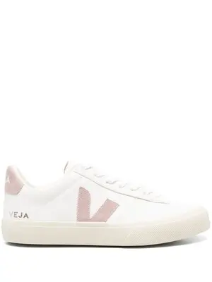 VEJA Campo Chfree - White