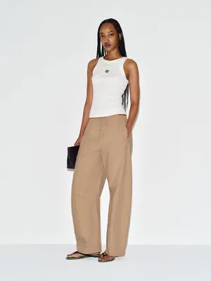 REFORMATION Elara Pants