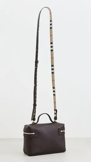 Burberry Vanity Case