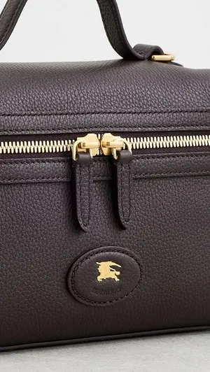 Burberry Vanity Case