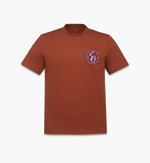 Mcm 50th Anniversary T-shirt - Cinnamon