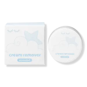 ELAN BEAUTE & SUPPLIES Lash Cream Remover - One-color