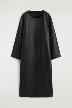 Cos Textured Outerwear For Women