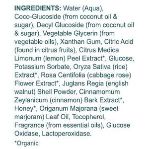 HIMALAYA WELLNESS Invigorating Face Wash 5.07 Ounces
