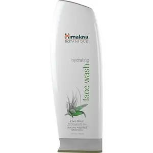 HIMALAYA WELLNESS Hydrating Face Wash 5.07 Ounces - One-color