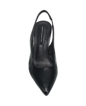French Connection Shia Slingback Wedge Heel