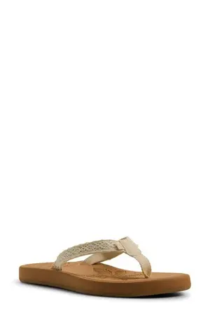 ROXY Gianna Ii Flip Flop