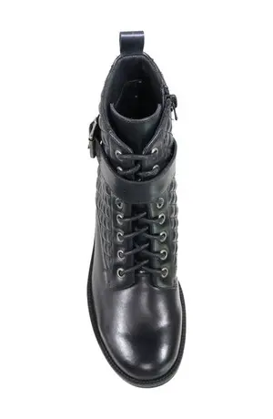 DAVID TATE Storia Leather Boot