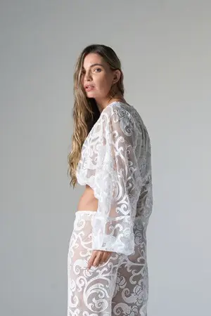 JBQ Elise Top