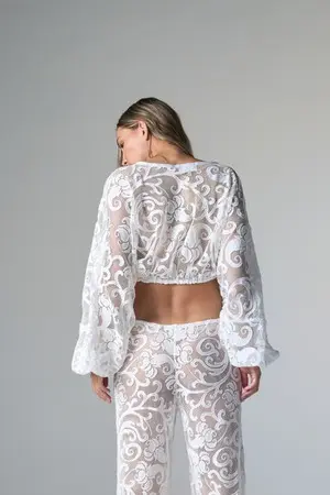 JBQ Elise Top
