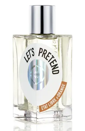 ETAT LIBRE D'ORANGE Let's Pretend Eau De Parfum - No Color