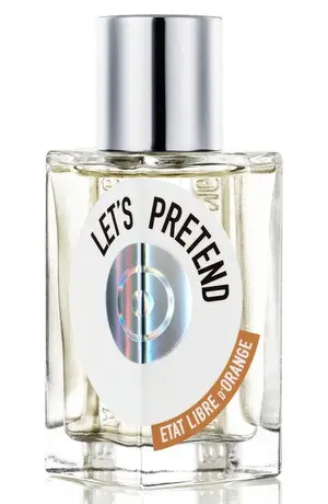 ETAT LIBRE D'ORANGE Let's Pretend Eau De Parfum