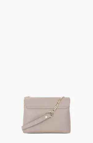 CAVALINHO Muse 536 Pebbled Leather Shoulder Bag